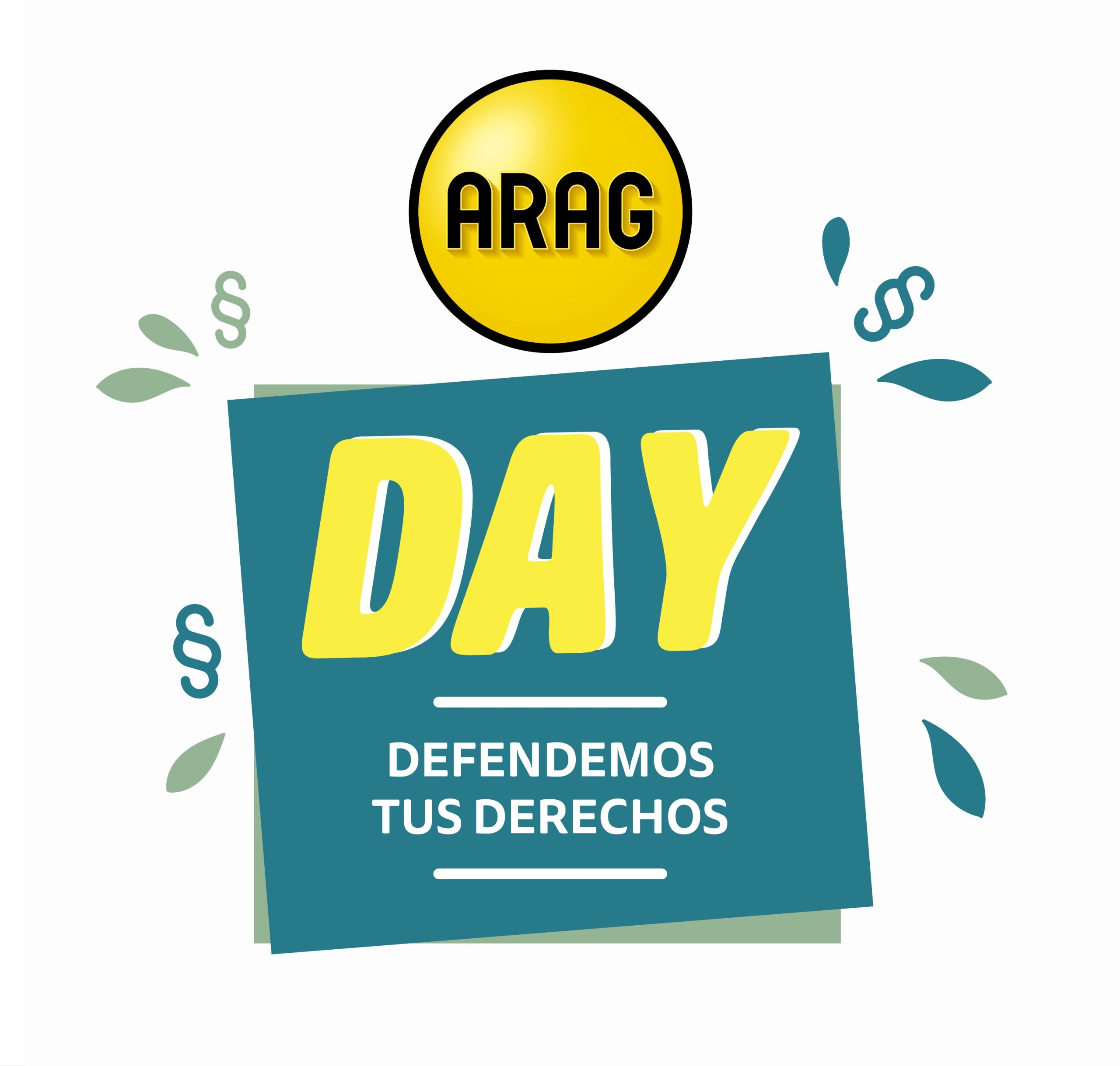 El Grupo ARAG celebra su primer ARAG DAY - Col-legi de Mediadors d'Assegurances de Barcelona