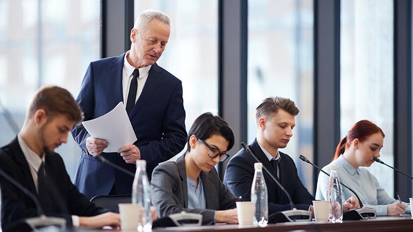 Estàs al dia amb les exigències de formació? - Col-legi de Mediadors d ...