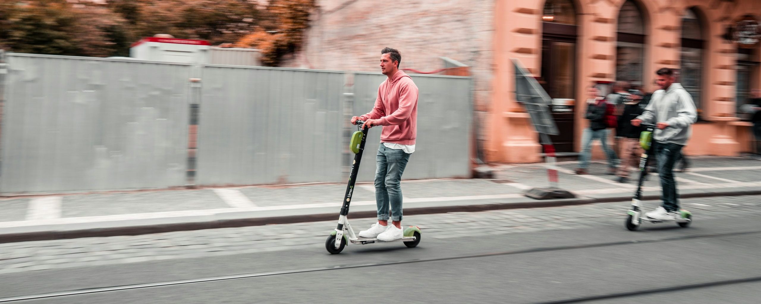 Augment del nombre de sinistres amb patinet - Col-legi de Mediadors d ...